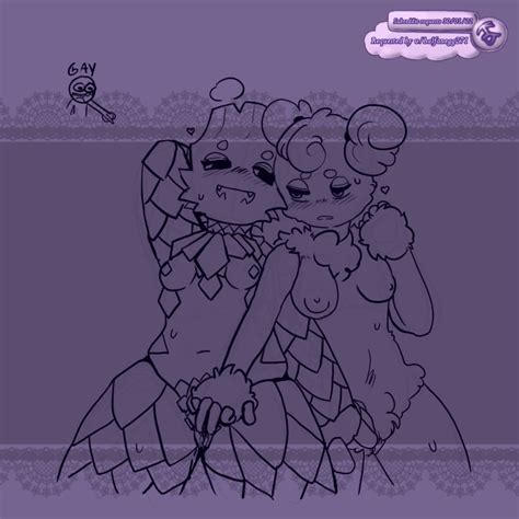 Rule 34 Kayna Lesbian Sex My Singing Monsters Pomily Sooza Yuri 8691880