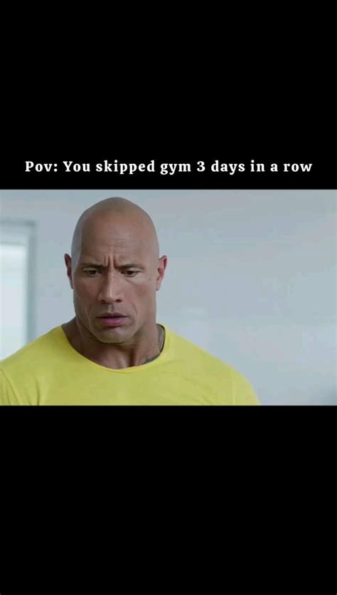 Funny Gym Memes