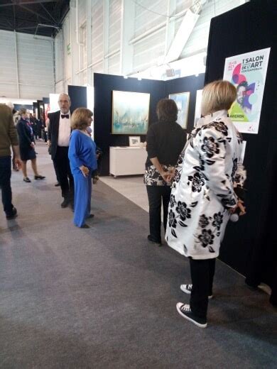 10 Mars Ouverture Du Siac Marseille 2023 ⋆ Siac Marseille