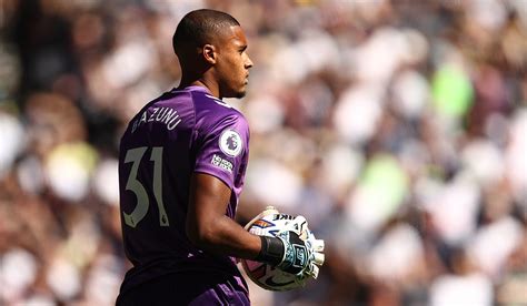 This Is A Very Important Window Gavin Bazunu On Premier League Kelleher And Kennys Ireland