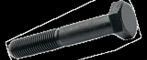 ᐉ Болт Steelfix М24х2,0х140 DIN960 клас міцності 10,9 з дрібним кроком ...