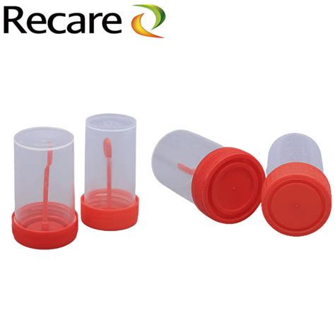 Stool Collection Container Polypropylene Sterile On Sale