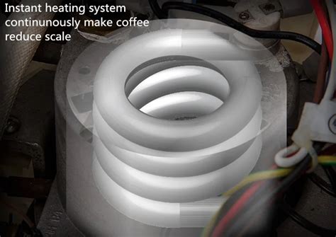 레트로 에스프레소 머신 커피 메이커 매일 Buy 전문 커피 기계 빈티지커피 기계 두바이구이 기계 커피 Product On