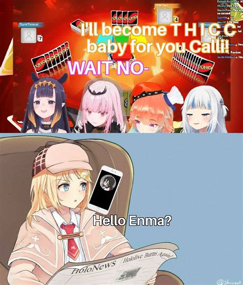 The Uno Collab Is Going Downhill To Being Cursed Scrolller