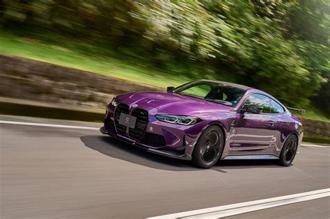 Bestel Eens Wat Vaker Paars Op Je Auto Autoblog Nl