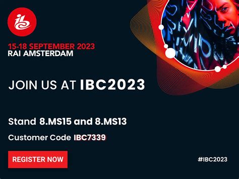 Danielle Incontrera On Linkedin Meet Jwp At Ibc 2023