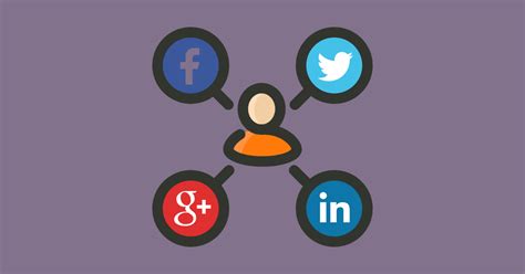How To Add Social Media Icons To Wordpress Header Menus