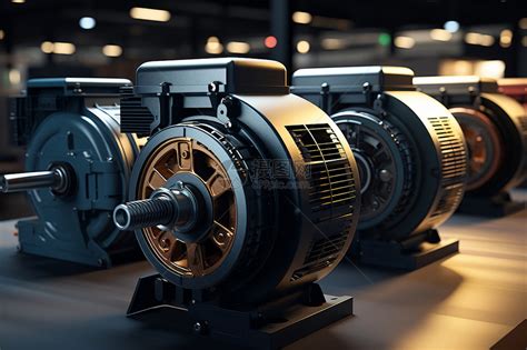 先进的电机高清图片下载 正版图片600786470 摄图网