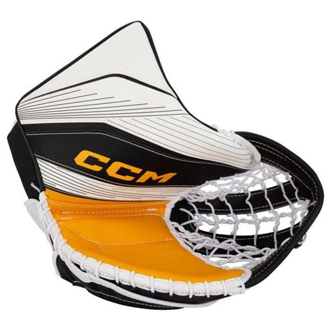 Ccm Extreme Flex E6 5 Senior Goalie Glove