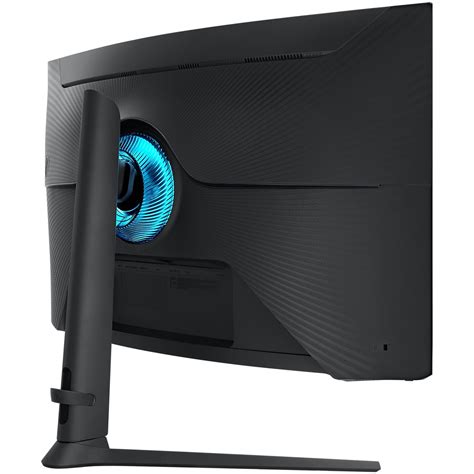 Монитор Gaming LED Curbat Samsung Odyssey Neo G7 LS32BG750NPXEN, 32 ...