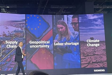 Siemens Join Forces With Nvidia To Discuss Industrial Metaverse Trend At Computex