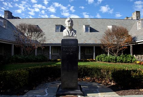 A Look At Presidential Libraries As The Obama Presidential Center Opens