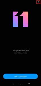 How To Enable Dark Mode On A MIUI Device