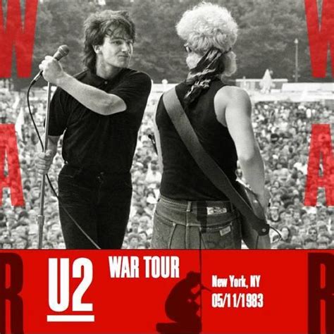 War Tour Concerts Wiki Fandom
