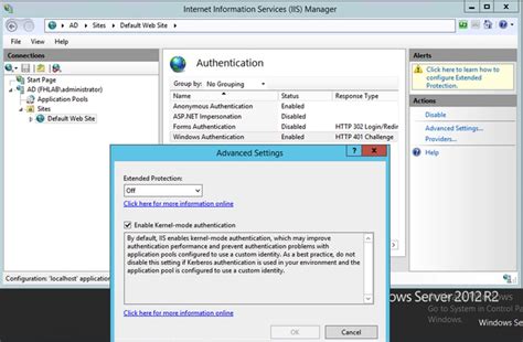 Configure Saml Sso On Cisco Unified Communications Manager With Adfs 3