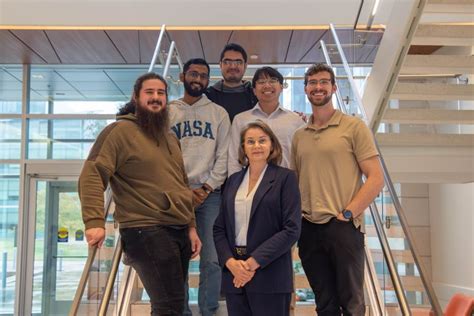 Department Of Bioengineering Ut Dallas On Linkedin Dr Mary Ann