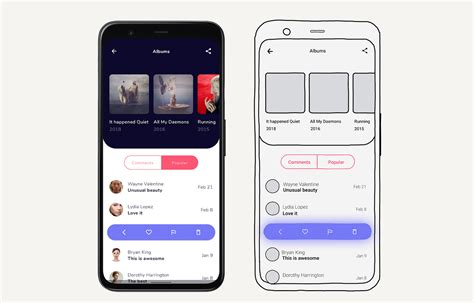 jetpack compose tutorial replicating dribbble audio app part 2 droidcon