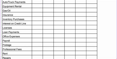 Sole Trader Spreadsheet Spreadsheet Downloa Sole Trader Business Spreadsheet Hmrc Sole Trader