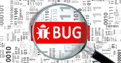 Defining The Right Mindset For Faults Errors And Bugs