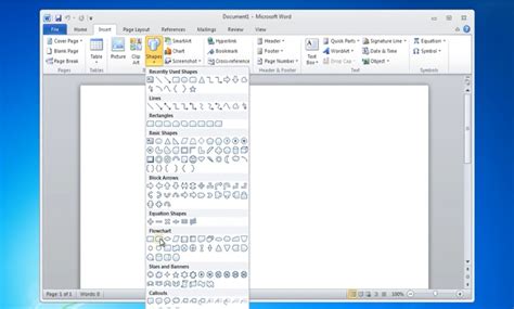Is It Better To Create A Flowchart In Word Or Excel Printable