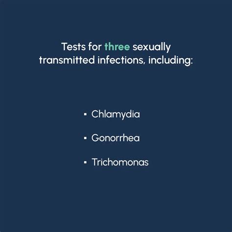 At Home Common Std Test Kit Chlamydia Gonorrhea And Trichomonas — Kitlab At Home Common Std Test Kit Chlamydia Gonorrhea And Trichomonas — Kitlab