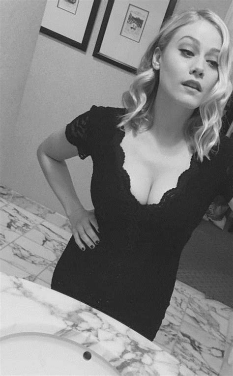 Olivia Taylor Dudley Nude Hot Photos Barnorama