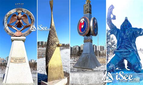 ФОТО “Үндэсний цэцэрлэгт хүрээлэн” Хөшөө ТҮЦ ээр дүүрчээ Isee Mn