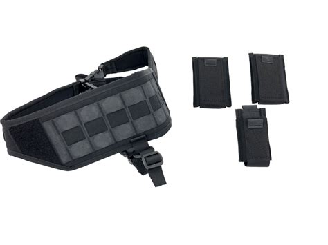 Ic13 Invrt Bandoleer Entry Realment