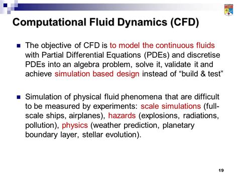 chapter 1 introduction to computational fluid dynamics ppt video