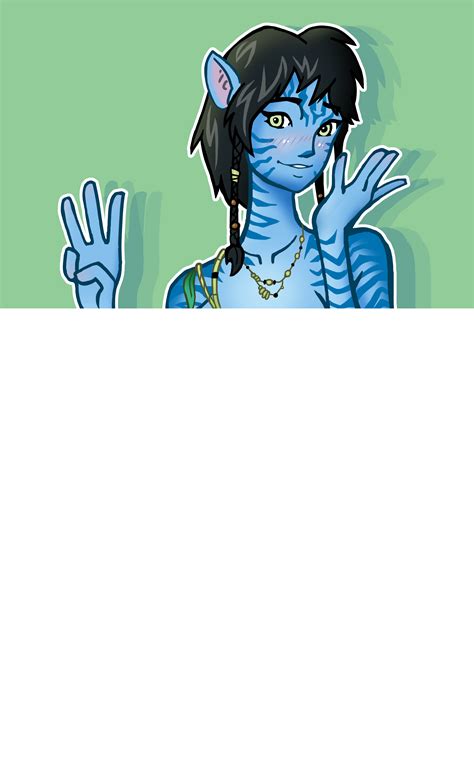 Post 5619636 Avatarthewayofwater Hungy Jamescameronsavatar Kiri Navi