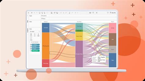 Omar Saleh Faiz On Linkedin Extend Your Visual Analytics With Tableau