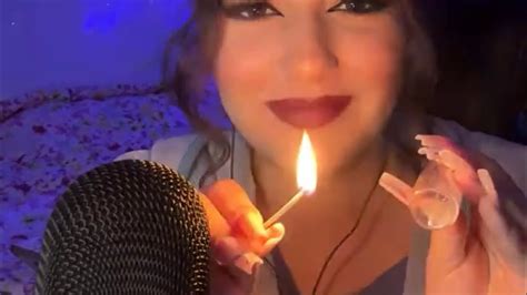 Asmr Directo Hablando Youtube