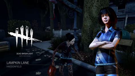 Dbd Meine Verhasste Lieblings Map Haddonfield Lets Play Dead By