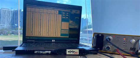 Surface Crack Detection Services Malaysia