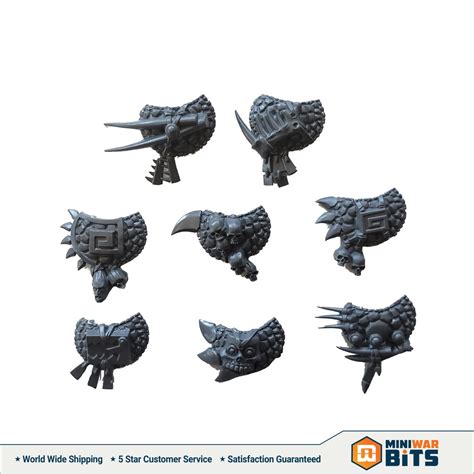 Saurus Guard Stardrake Icon Bits Miniwar Bits