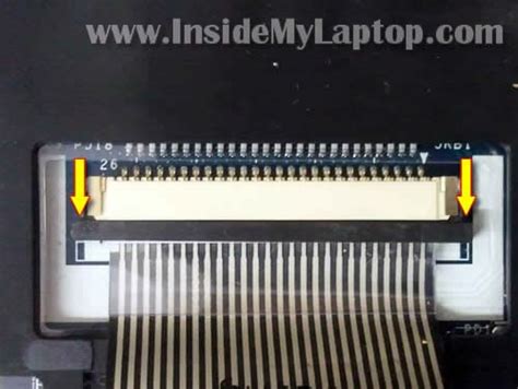 How To Disassemble Acer Aspire G Inside My Laptop