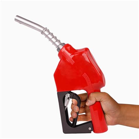 Furnhome 34 Npt Automatic Fuel Nozzle Max Flow 16gpm Fuel Transfer