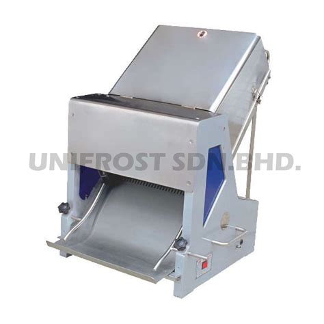 Bread Slicer Unifrost