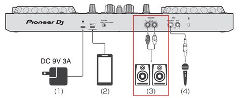 No Headphone Cue With Flx4 On Windows 11 Questions Algoriddim Community Forums