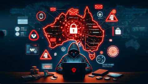 Australia A Hotspot For Phishing Attacks