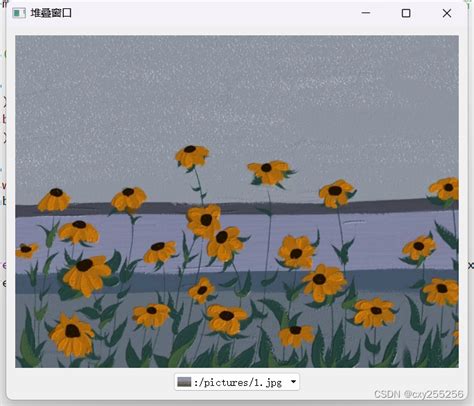 qt：使用堆叠窗口、标签、下拉条 qt 折叠窗体 csdn博客
