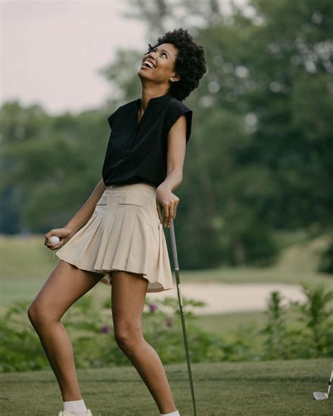 23 Womens Fall Golf Outfits Fashion Tips Trends And Casual Styles