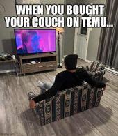 Couch Meme