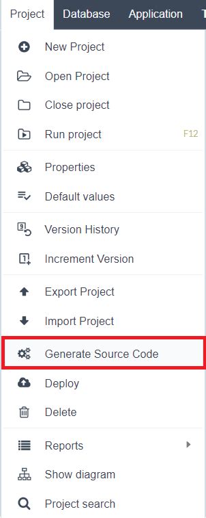 tutorial typical and advanced publishing scriptcase
