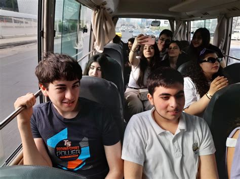 Collège Des Soeurs Des Saints Coeurs Hadat