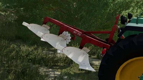 IMT 756 V1 0 FS22 Mod Farming Simulator 22 Mod