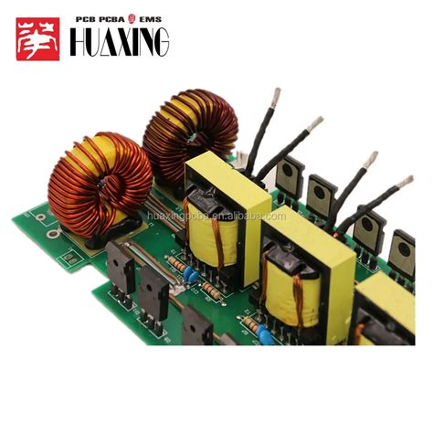 Led Driver Pcb Manufacture And Pcb Assembly Service Buy Led Driver Pcb Pcb Manufacture Pcb