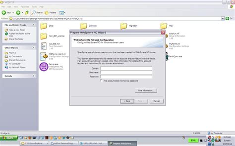 Middleware Devops Middleops Ibm Mq Installation Process In Windows Server