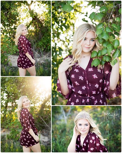 Madison Dfw High School Senior Photographer Paige Walker Photography