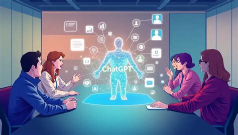 Chatgpt如何帮助团队成员更好地理解项目需求月光ai博客